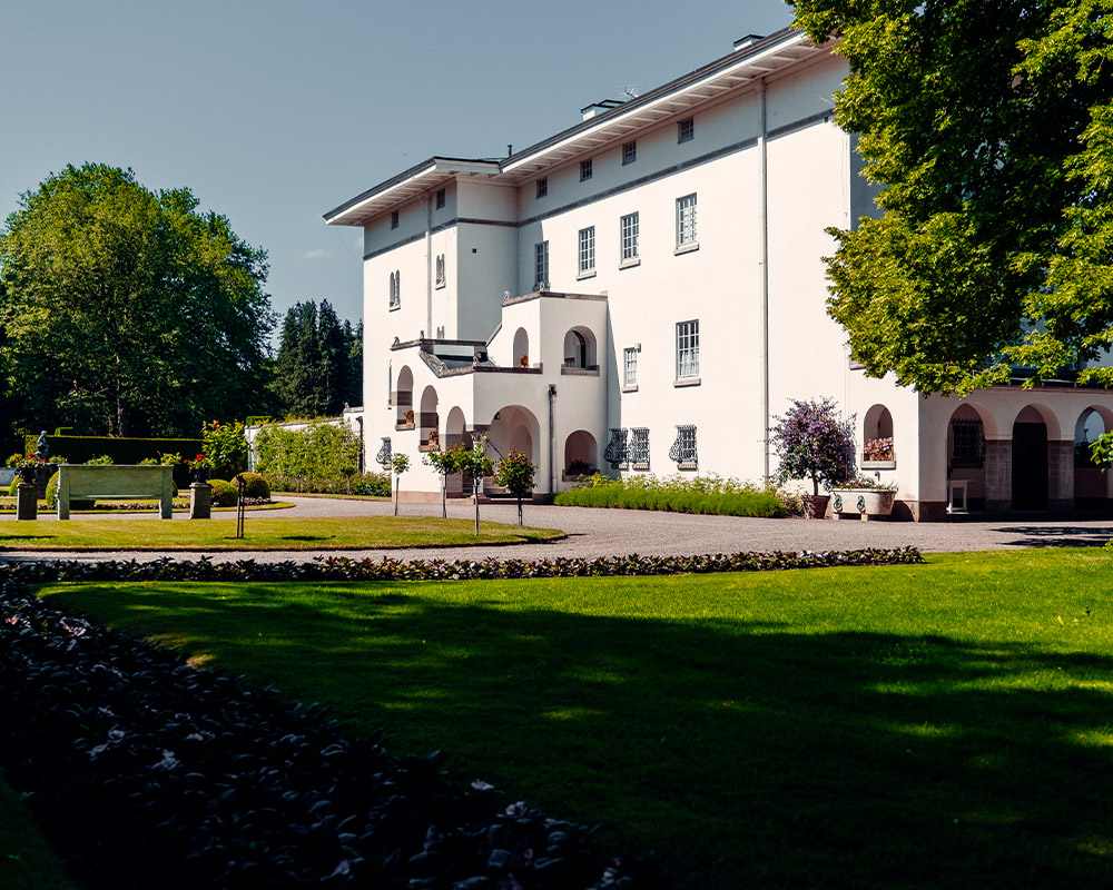 Solliden | Strand Borgholm