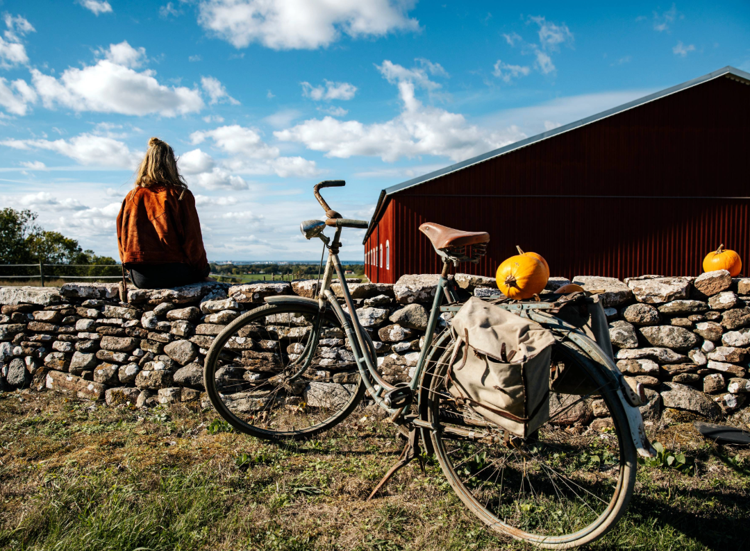 Strand Borgholm | Ett klassiskt hotell med havsutsikt
